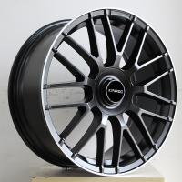 China TS16949 Casting OEM Car Alloy Aftermarket Mag Wheels for sale