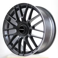 China TS16949 Casting OEM Car Alloy Aftermarket Mag Wheels for sale
