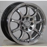 China Gravity Casting 18 Inch Aluminum Aftermarket Mag Wheels for sale