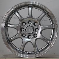 China Gravity Casting 18 Inch Aluminum Aftermarket Mag Wheels for sale
