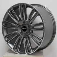 China C Class OEM Replacement 18X8 Auto Aftermarket Wheel Rims for sale