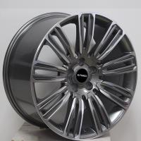 China C Class OEM Replacement 18X8 Auto Aftermarket Wheel Rims for sale
