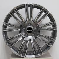 China C Class OEM Replacement 18X8 Auto Aftermarket Wheel Rims for sale