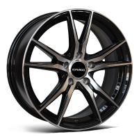 China 19 Inch Aftermarket Mag Wheels Flow Forming OEM Replacement car rim for sale