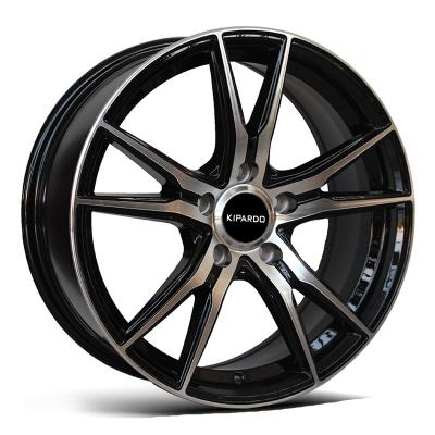 China 19 Inch Aftermarket Mag Wheels Flow Forming OEM Replacement car rim for sale