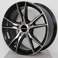 China 19 Inch Aftermarket Mag Wheels Flow Forming OEM Replacement car rim for sale
