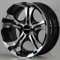 China 18x8 PCD 5X100 5X112 5X120 Aftermarket Mag Wheels for sale