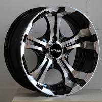 China 18x8 PCD 5X100 5X112 5X120 Aftermarket Mag Wheels for sale