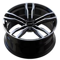 China Casting 17 Inch 5X114.3 BMW Alloy Aftermarket Mag Wheels for sale