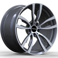China 20 Inch BMW M3 5x120 5x112 Aftermarket Alloy Wheels for sale