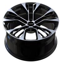 China Forged 19 Inch Car Mag Rims Aftermarket Mag Wheels for sale