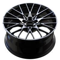 China 15 Inch Aftermarket Car Wheel 5x100 Rim Alloy Wheels for sale