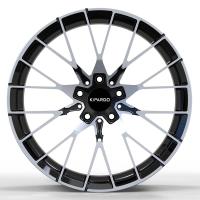 China 15 Inch Aftermarket Car Wheel 5x100 Rim Alloy Wheels for sale