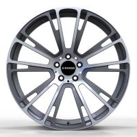China Aluminum Alloy 18x8