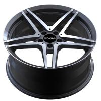 China TS16949 Benz Replacement 22x10 Car Alloy Wheels Rim for sale