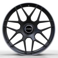 China Aftermarket Mag 19