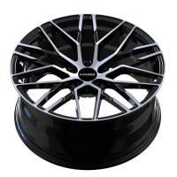 China Replica AUDI Car Alloy Rims Size 20 21 22 Inch Aluminum Alloy Car Wheel for sale