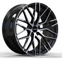China Replica AUDI Car Alloy Rims Size 20 21 22 Inch Aluminum Alloy Car Wheel for sale