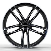 China 5x112 Audi Replica Alloy Wheels 4x4 Rims Alloy Wheels for sale