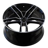 China 5x112 Audi Replica Alloy Wheels 4x4 Rims Alloy Wheels for sale
