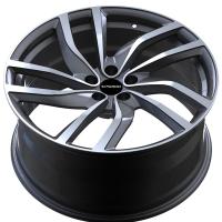 China Aftermarket Replica Alloy Wheels For Land Rover Painting for sale