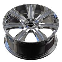China Land Rover Replica Aluminum Alloy Rims 18