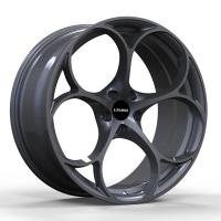 China Casting 19 Inch OEM Performance Replica Wheels polished Finished for sale