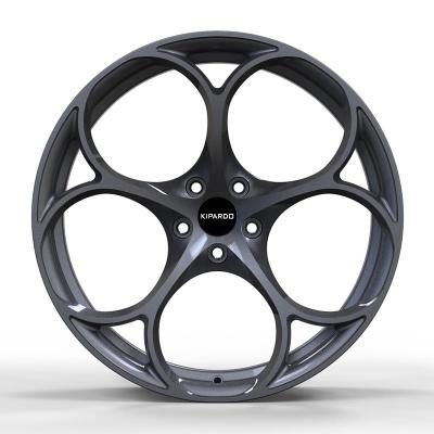 China Casting 19 Inch OEM Performance Replica Wheels polished Finished for sale