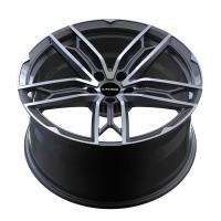 China Casting 20 Inch Ranger Rover REPLICA WHEEL for sale