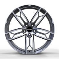 China Casting 20 Inch Ranger Rover REPLICA WHEEL for sale