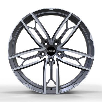 China Casting 20 Inch Ranger Rover REPLICA WHEEL for sale