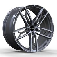 China Casting 20 Inch Ranger Rover REPLICA WHEEL for sale
