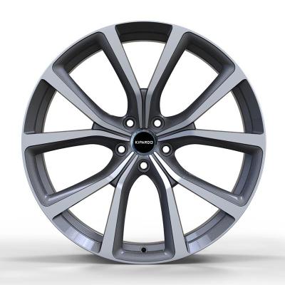 China A356.2 19 Inch Replica Land Rover Sport Wheels Light Weight for sale