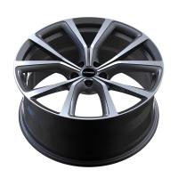China A356.2 19 Inch Replica Land Rover Sport Wheels Light Weight for sale