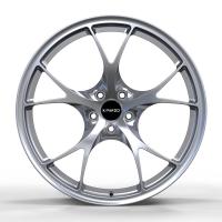 China Sport Vogue Ranger Rover oem Autobiography Car Alloy Wheels Rims for sale