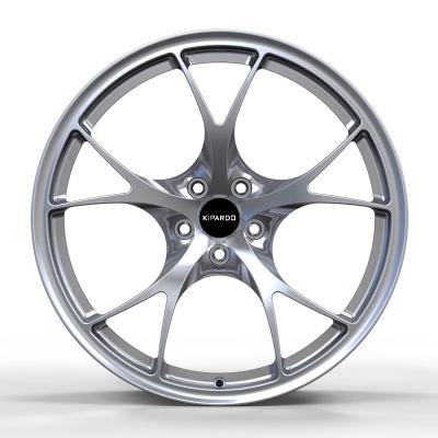 China Sport Vogue Ranger Rover oem Autobiography Car Alloy Wheels Rims for sale