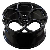 China 21 Inch Aluminum Car Replica Range Rover Classic Alloy Wheels for sale