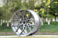 China KIPARDO Polished Milled 18 Inch Al Toyota Casting Alloy Wheels for sale