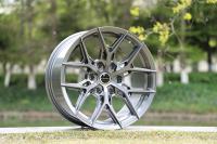 China KIPARDO Polished Milled 18 Inch Al Toyota Casting Alloy Wheels for sale