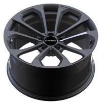 China VIA Dimond Cut Silver 19 Inch Mag Land Rover Replica Wheels for sale
