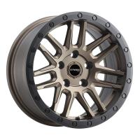 China 6*139.7 BLACK RHINO Aluminum Concave 16 Inch 4x4 Off Road Rims for sale