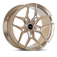China 19 Inch A356.2 Vossen Aftermarket Muscle Car Auto Mag Wheel for sale