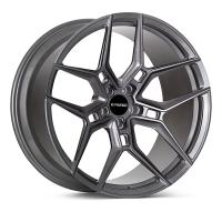 China 19 Inch A356.2 Vossen Aftermarket Muscle Car Auto Mag Wheel for sale