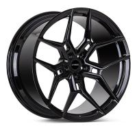 China 19 Inch A356.2 Vossen Aftermarket Muscle Car Auto Mag Wheel for sale