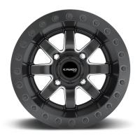 China Range Rover 17 Inch PCD  6x139.7 Aluminum Alloy 17 Inch Off Road Rims for sale