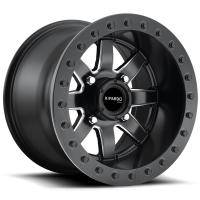 China Range Rover 17 Inch PCD  6x139.7 Aluminum Alloy 17 Inch Off Road Rims for sale