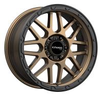 China TUV 20 Inch 8 Hole A356.2 4x4 Forged Offroad Wheel Rims for sale