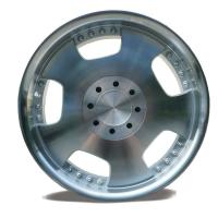 China 6061 T6 Staggered Velg Speedy Alloy Car Mag Wheels Rims for sale