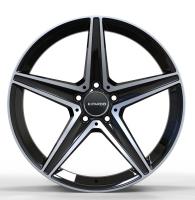 China Bespoke 1995 18 Inch  Mercedes Benz E Class Wheels Rims for sale