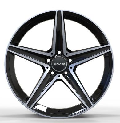 China Bespoke 1995 18 Inch  Mercedes Benz E Class Wheels Rims for sale